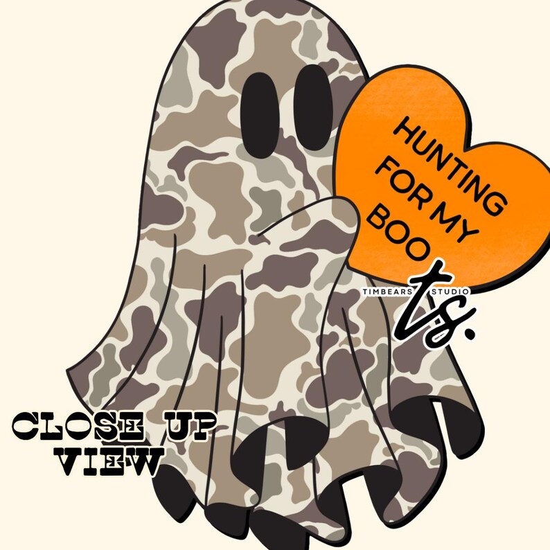 Hunting for My Boo Ghost PNG, Hunting Ghost Png, Cute Ghost Png, Ghost ...