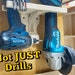 The "hammerhead" Dual Tool Holder DIGITAL CNC FILE - Etsy