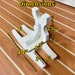 The "hammerhead" Dual Tool Holder DIGITAL CNC FILE - Etsy