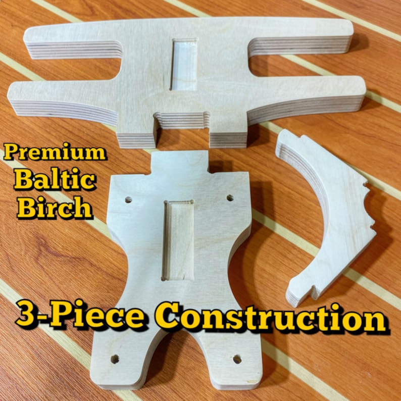 The "hammerhead" Dual Tool Holder DIGITAL CNC FILE - Etsy