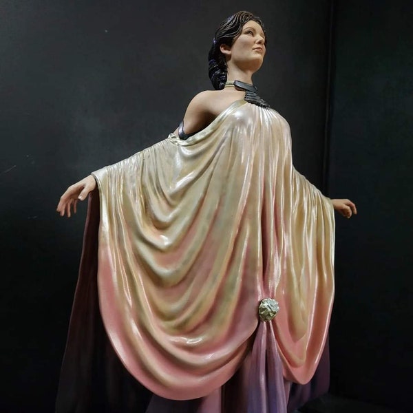 Queen of Naboo Cosplay - Etsy
