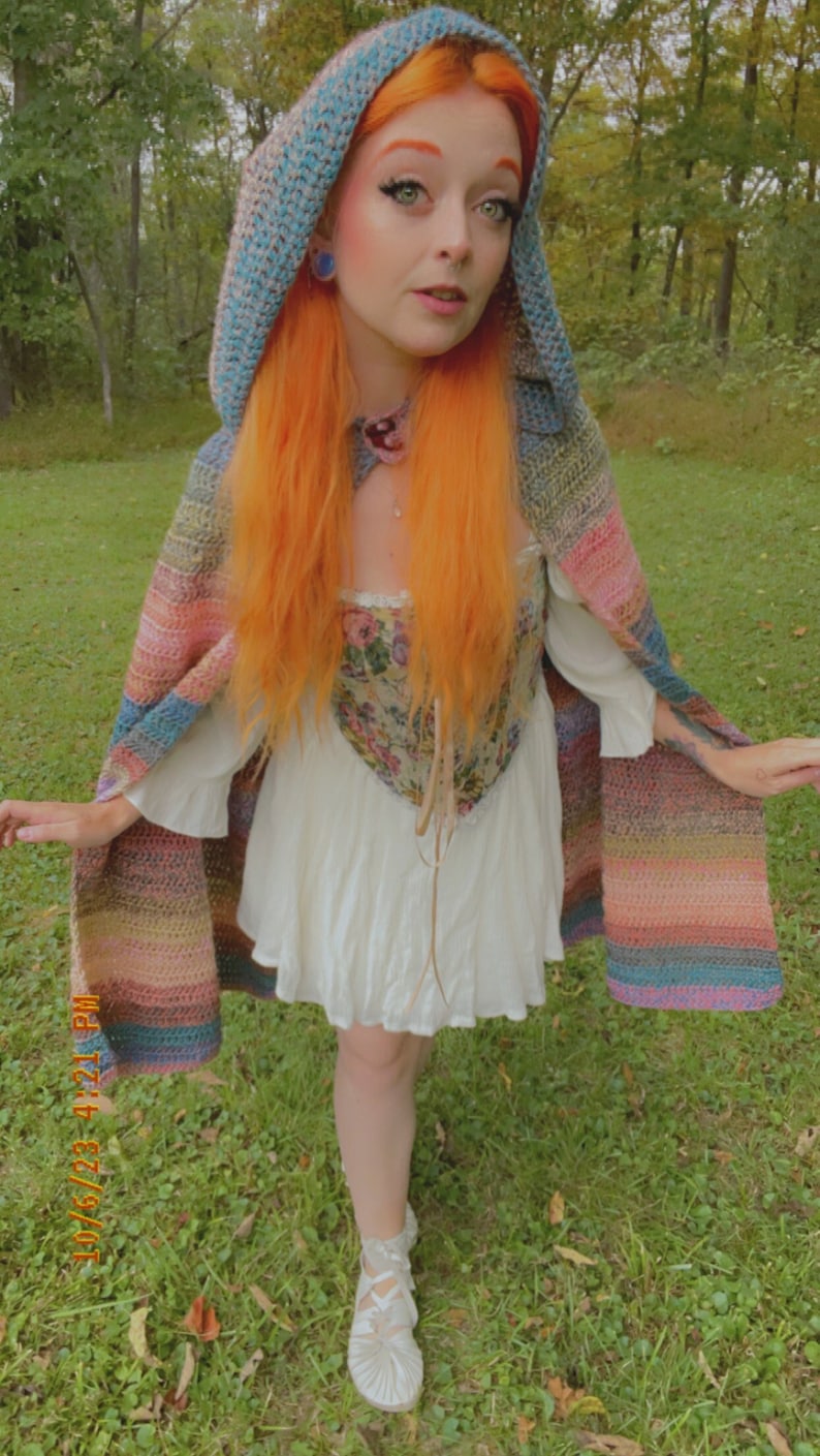 Hobbit Cloak - Etsy