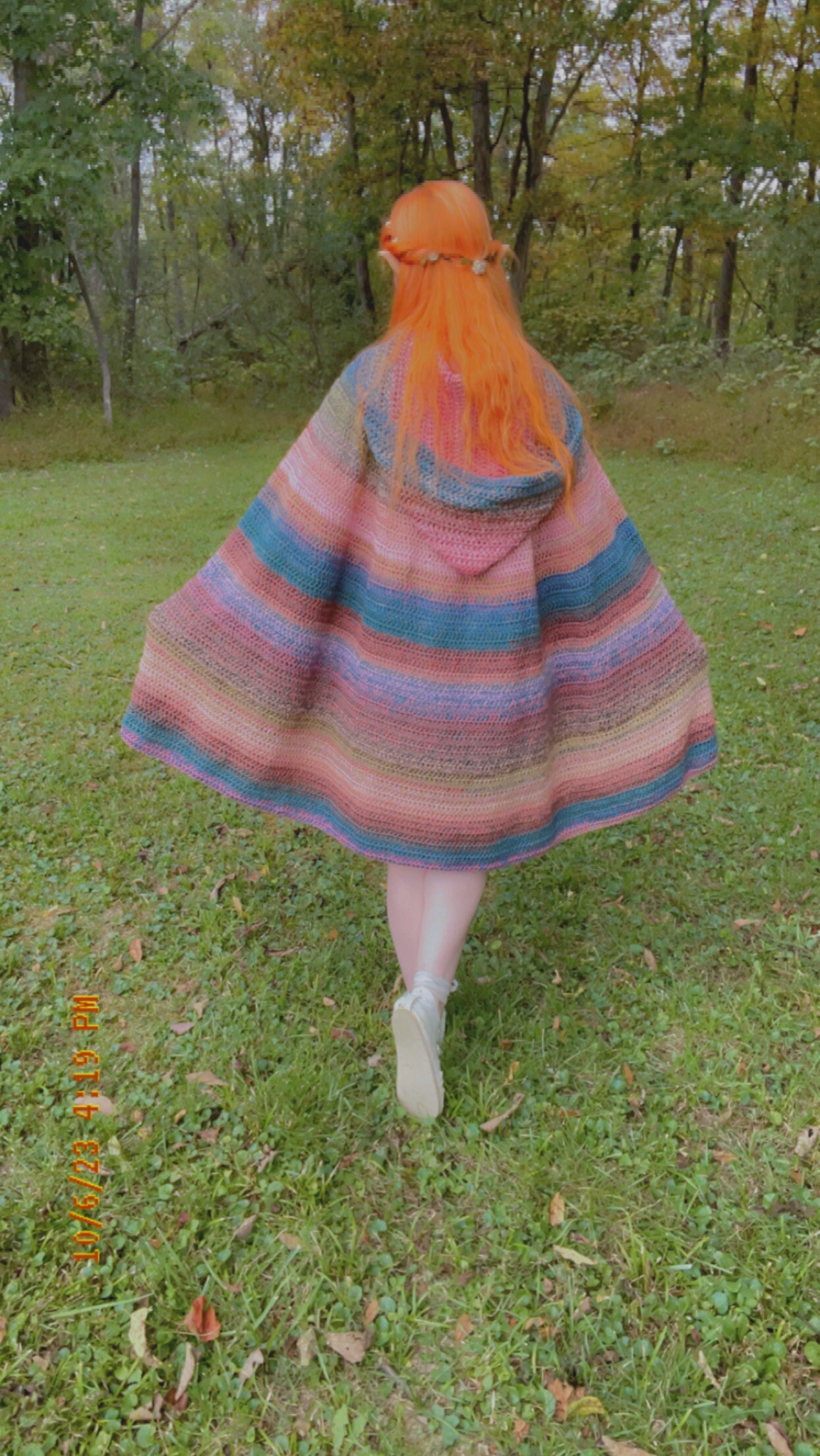 Hobbit Cloak - Etsy