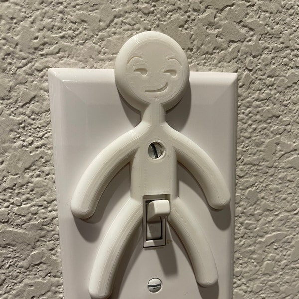 Penis Light Switch - Etsy