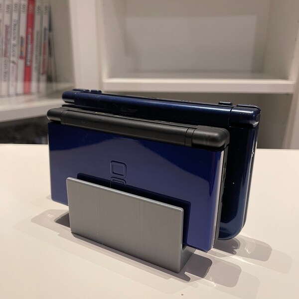 Nintendo Dsi Stand - Etsy