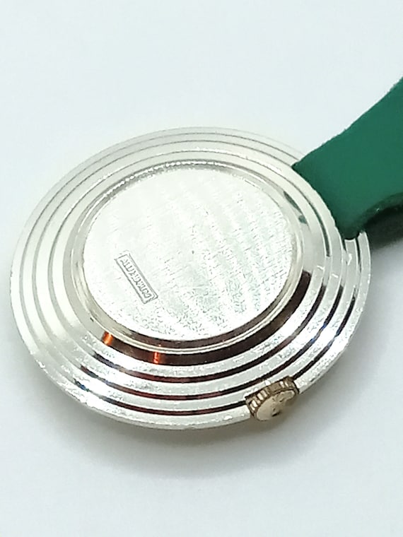 Authentic Piccolo Vintage Shock-Protected Swiss Made … - Gem