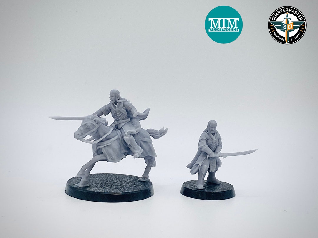 River Realm Regent Lord - Etsy