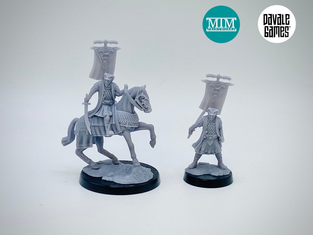 Venomous Snake Lord - Etsy