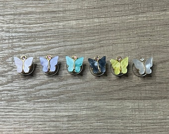 Diamond Jibbitz - Etsy