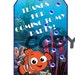 Finding Nemo Thank You Tags Digital File Instant Download - Etsy
