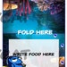 Finding Nemo Food Labels - Digital File - Instant Download - Etsy