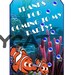 Finding Nemo Thank You Tags Digital File Instant Download - Etsy