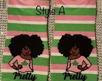 Aka Socks - Etsy