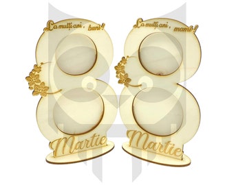 Frame Clasic Roll Pergament - Laser Cut Files - Svg+dxf+pdf+ai ...