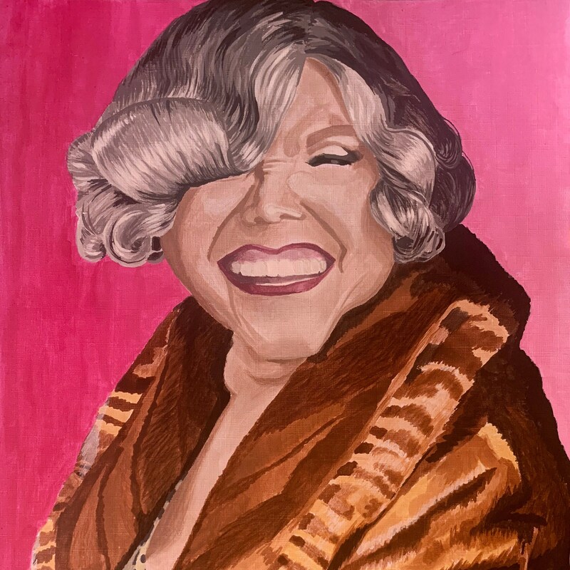 Transgender Artwork - Etsy