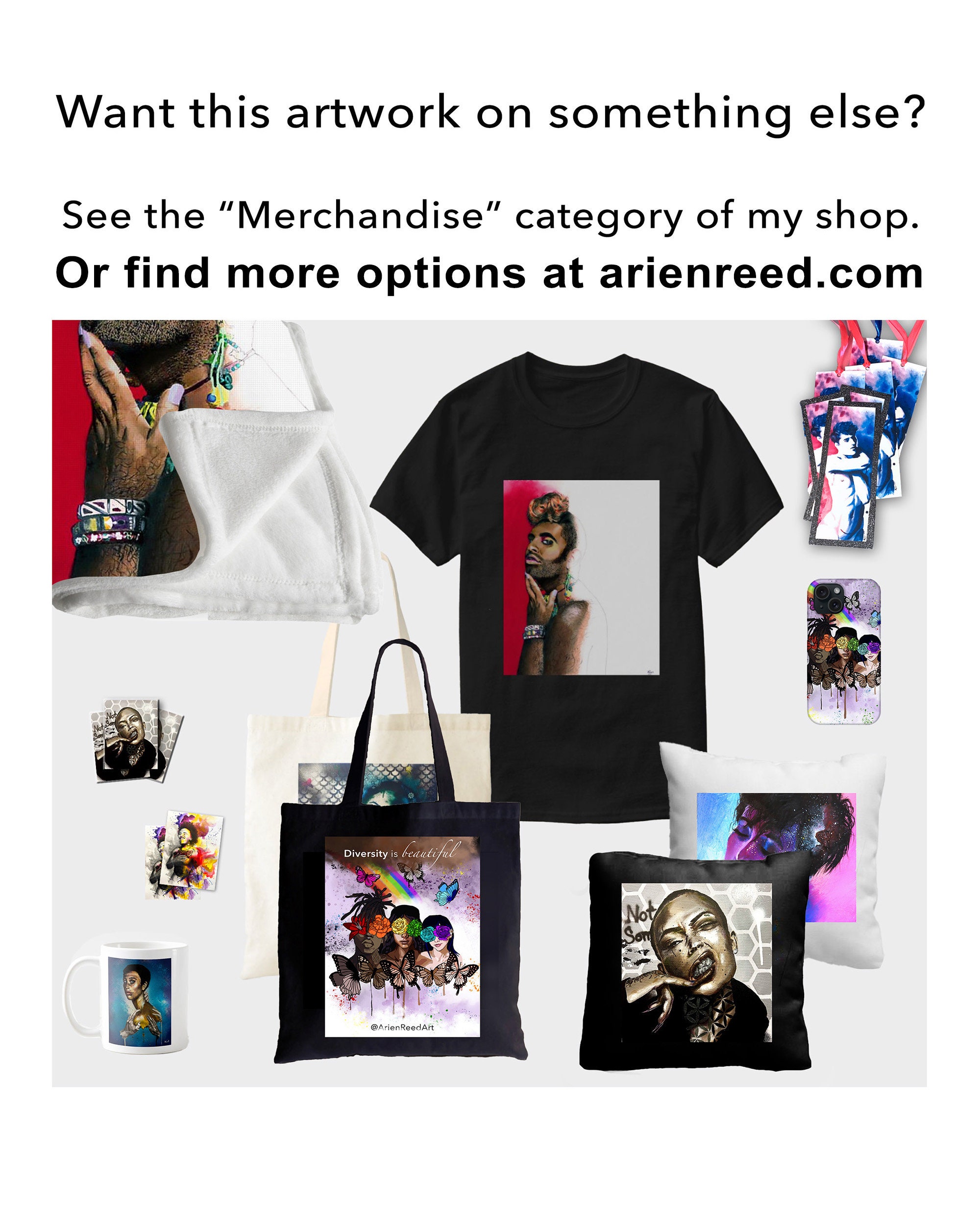 Transgender Man Oil Painting by Trans Artist Art Print in Color Queer ...