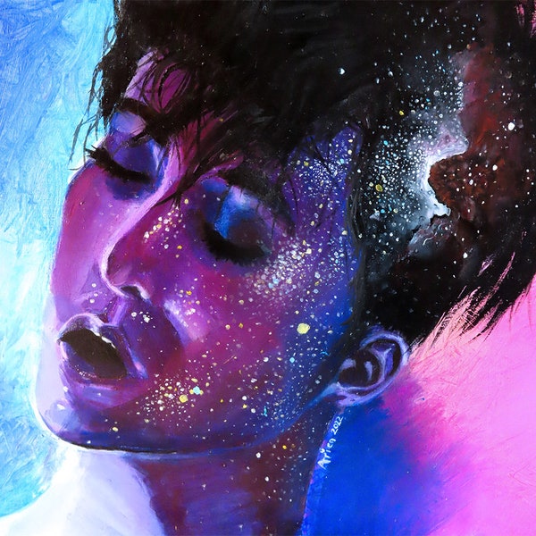 Transmasc Artist - Etsy