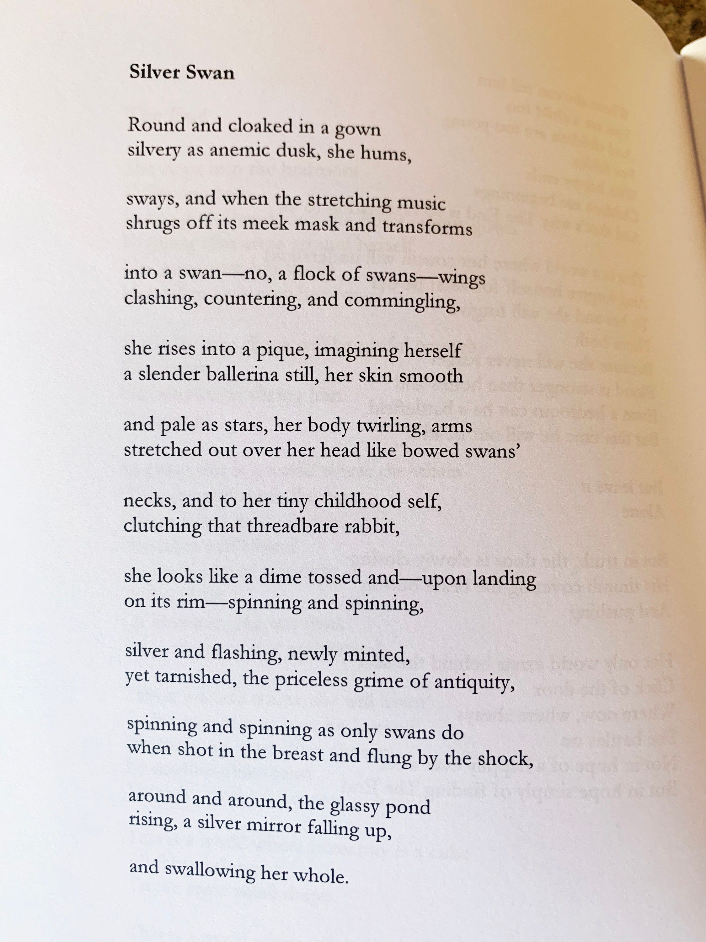 The End: Poems by Arien Reed Myth-based Poetry by a Non-binary ...