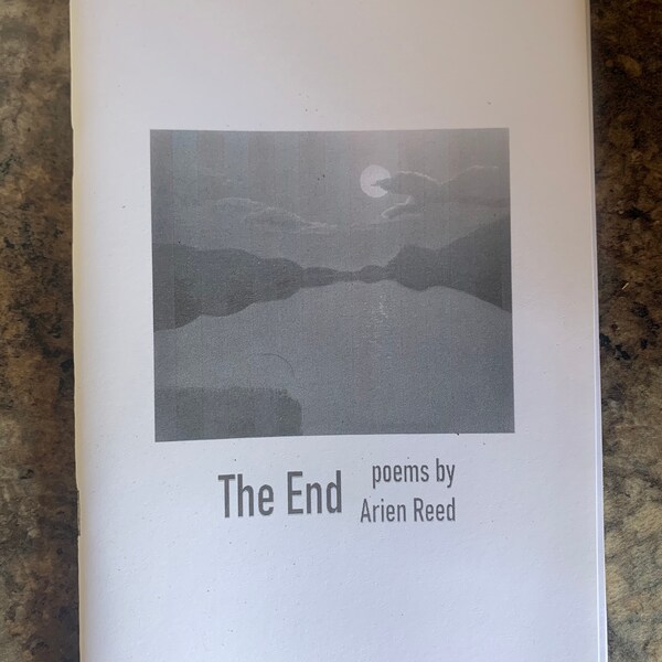 Non Binary Poems - Etsy