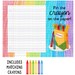 Crayon Party Game, Pin the Crayon on the Paper, Crayon Party Theme ...