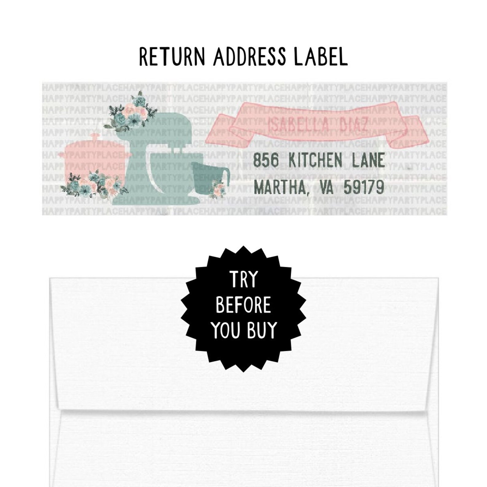 Stock the Kitchen Invitation, Stock the Kitchen Invitations, Stock the ...