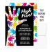 High Five Party Game, Pin the Hand on the High Five, School Party Game ...