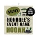 Army Drink Labels, Army Party Drink Label, Army Party Theme Decor ...