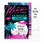 Miami Vice Party, Miami Vice Party Theme Invitations, Miami Vice Party ...
