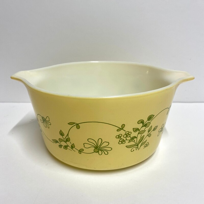 Pyrex Shenandoah - Etsy