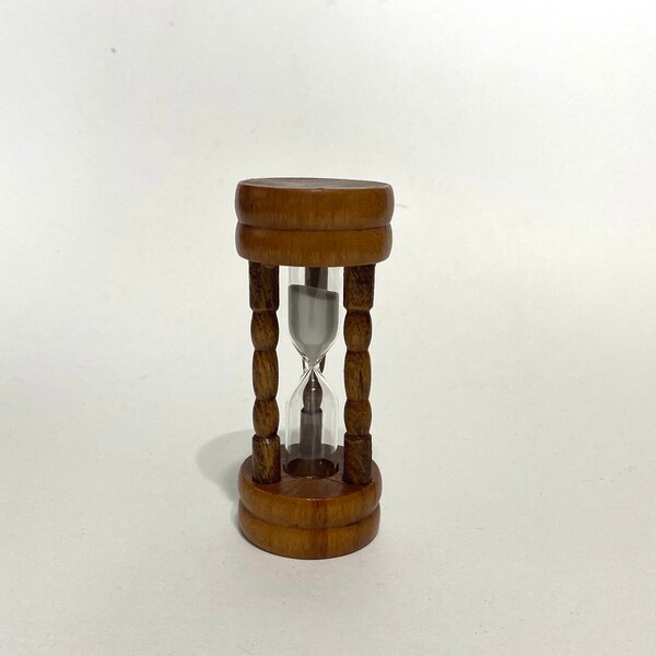 Vintage Hourglass - Etsy