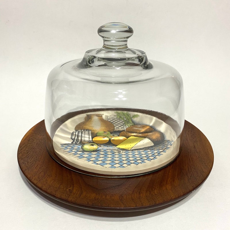Cheese Cloche - Etsy
