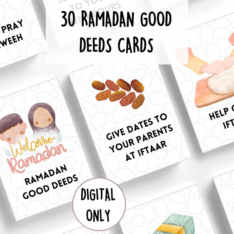 Ramadan - Etsy