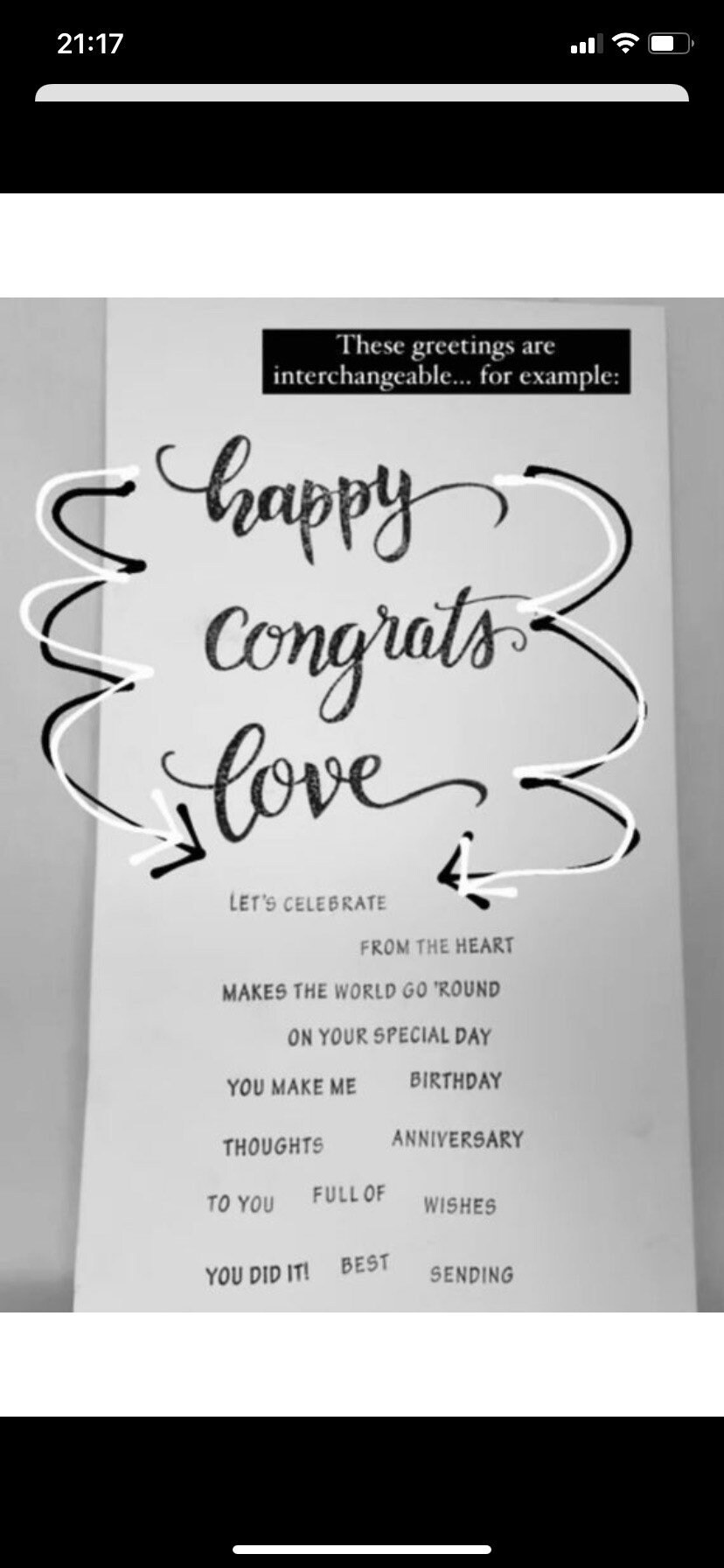 Pink Floyd Greeting Card - Etsy