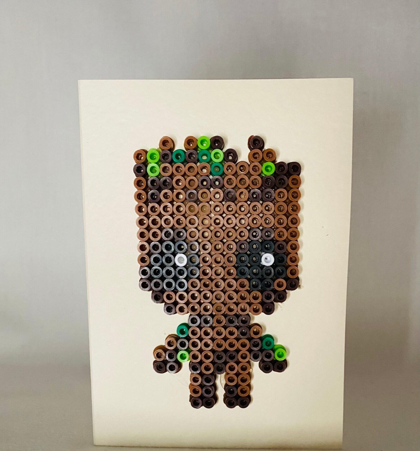 Groot Greeting Card - Etsy