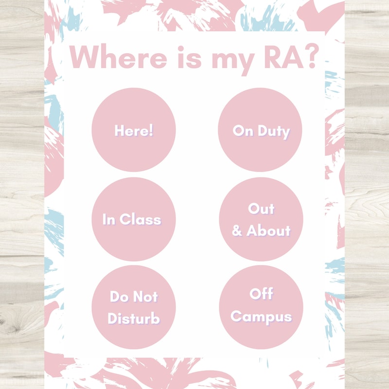 Ra Door Decs - Etsy