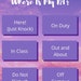 RA Door Sign College Student Resident Advisor Sign Digital Download ...