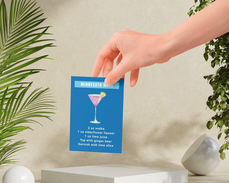 Abby Jimenez's 'part of Your World' Book Club Kit (PDF Printable) - Etsy