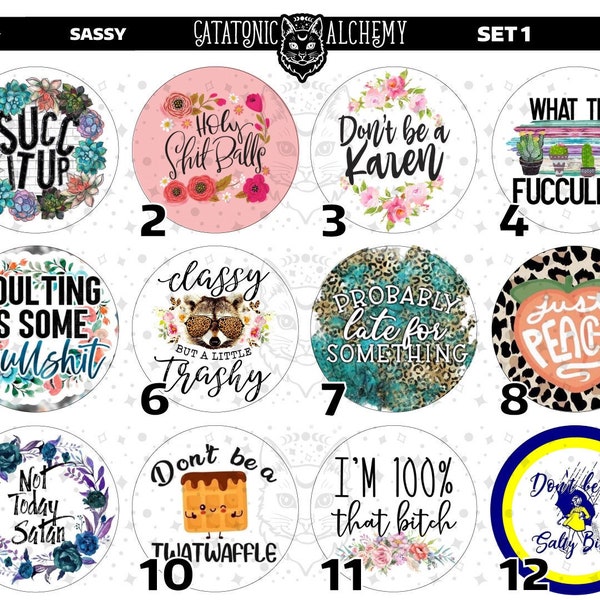 Freshie Cardstock Yellowstone - Etsy