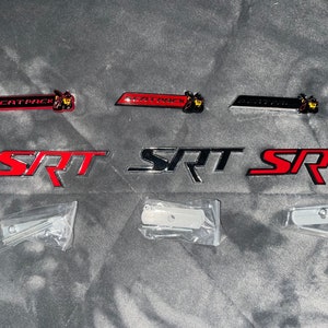 Srt - Etsy