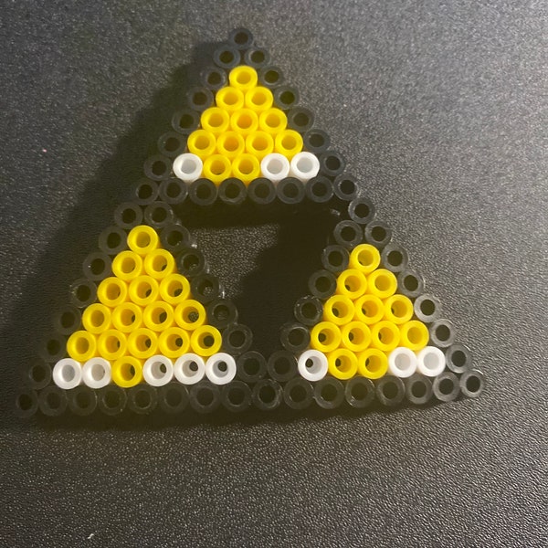 Zelda Perler - Etsy
