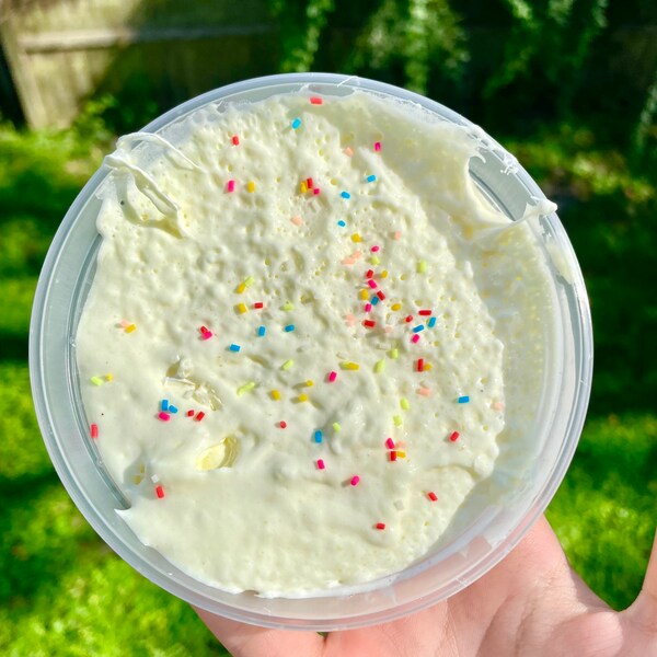 Slime Sprinkles - Etsy