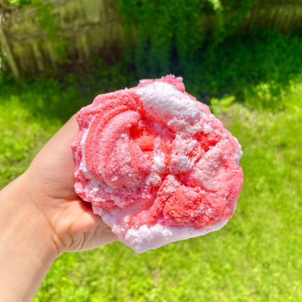 Cloud Slime - Etsy