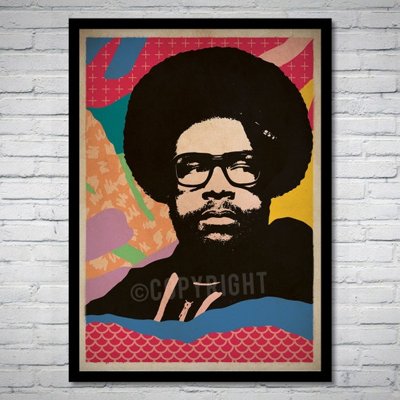 Questlove The Roots