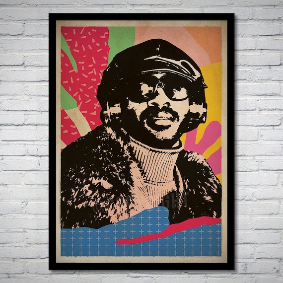 Funk Music Art