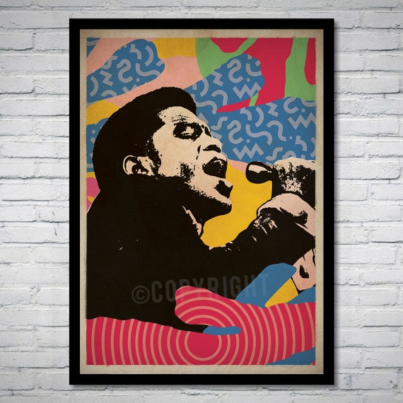 Funk Music Art