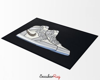 Air Jordan Carpet | Etsy