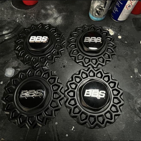 E30 Bbs Center Caps - Etsy