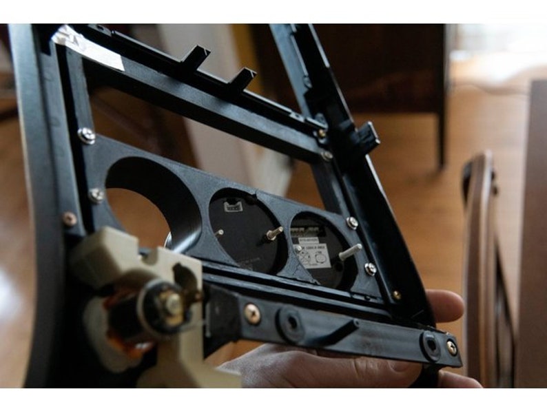 Mazda Rx7 Gauge Pods - Etsy