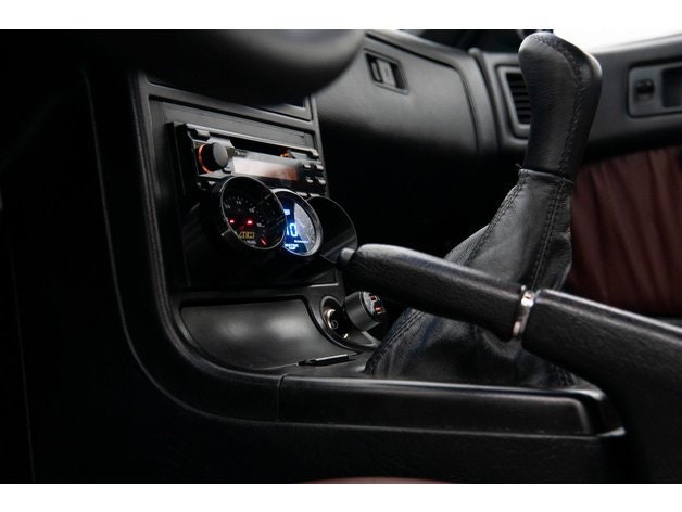Mazda Rx7 Gauge Pods - Etsy Australia