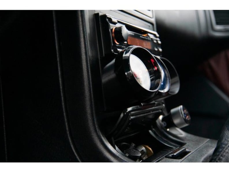 Mazda Rx7 Gauge Pods - Etsy